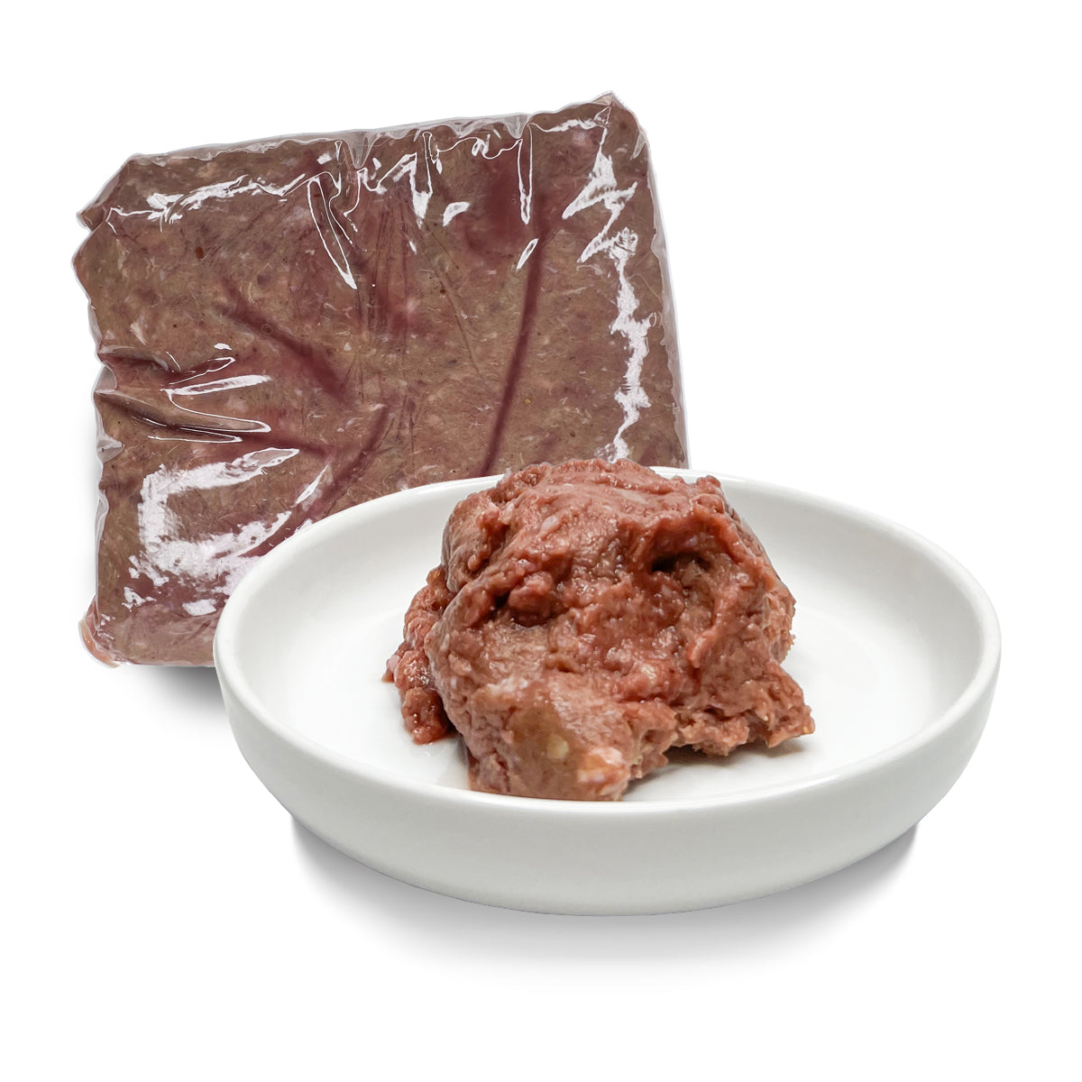 Cat Raw Ready-to-Cook Turkey 1lb – Allprovide