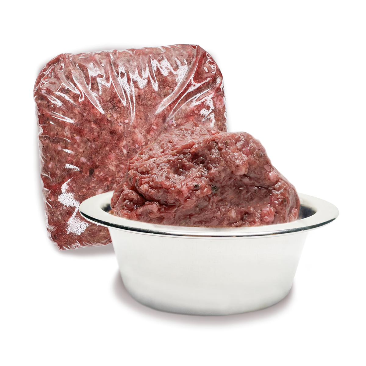 Dog Raw Ready-to-Cook Pork 1lb – Allprovide