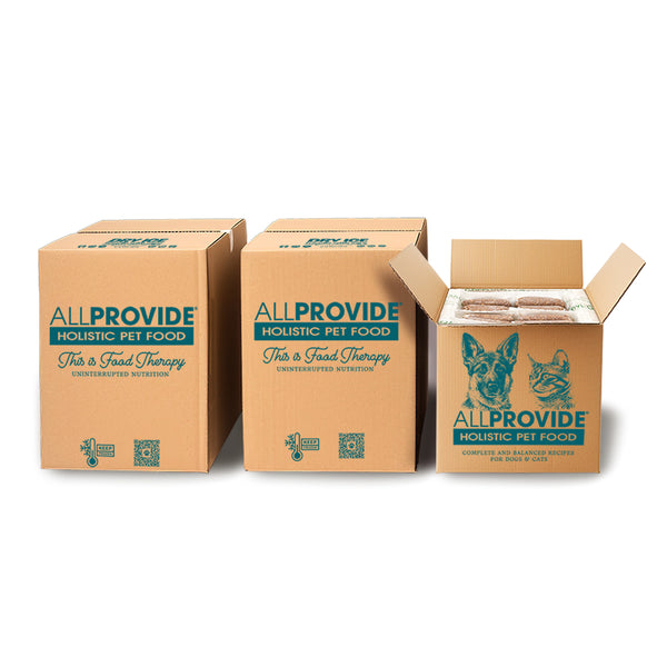 Dog Raw Ready-to-Cook Beef 1lb – Allprovide