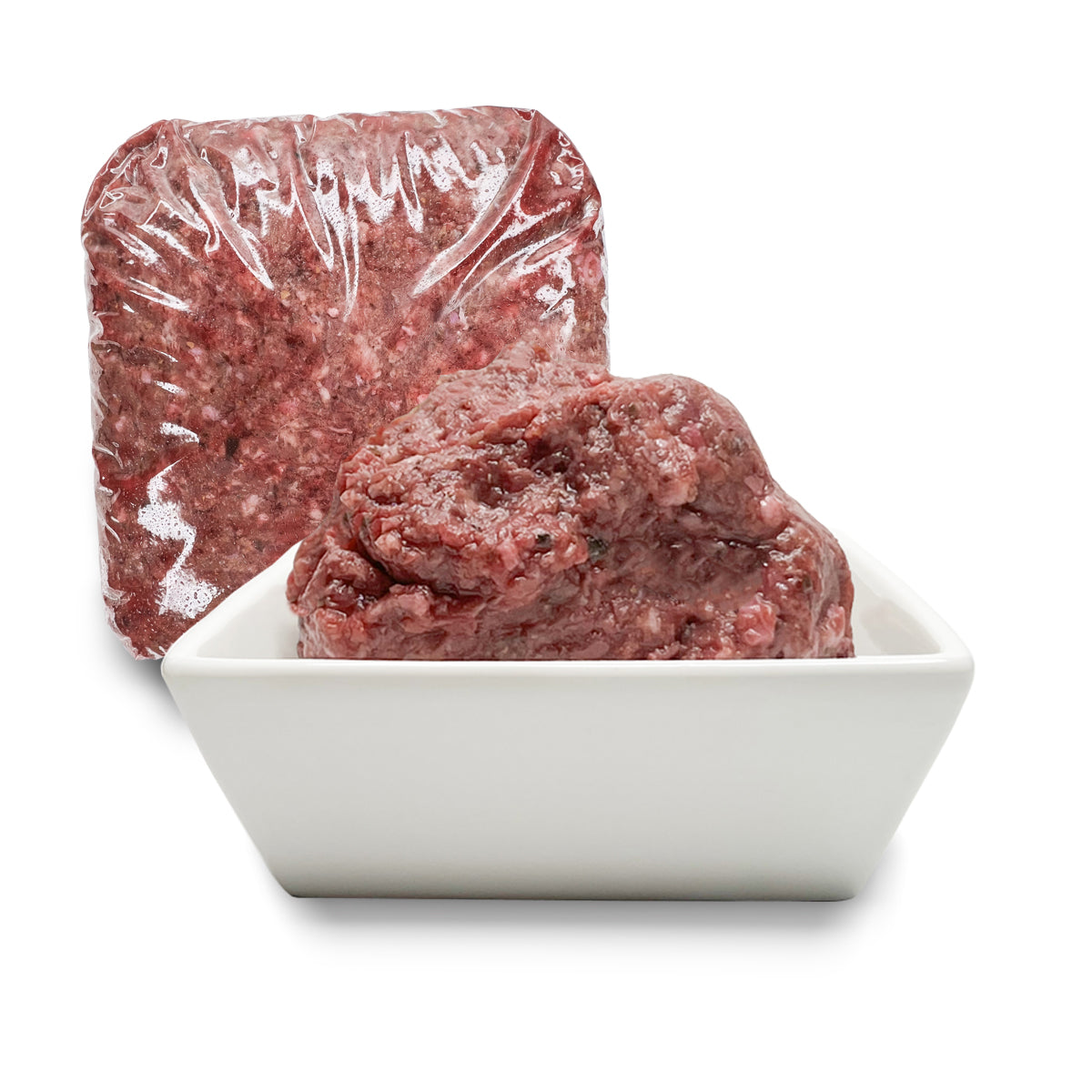 Dog Raw Ready-to-Cook Pork 1lb – Allprovide